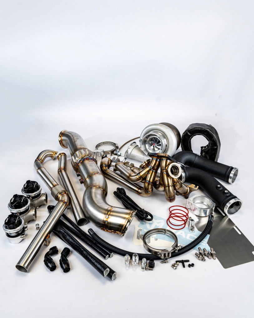 The Racers Edge Performance