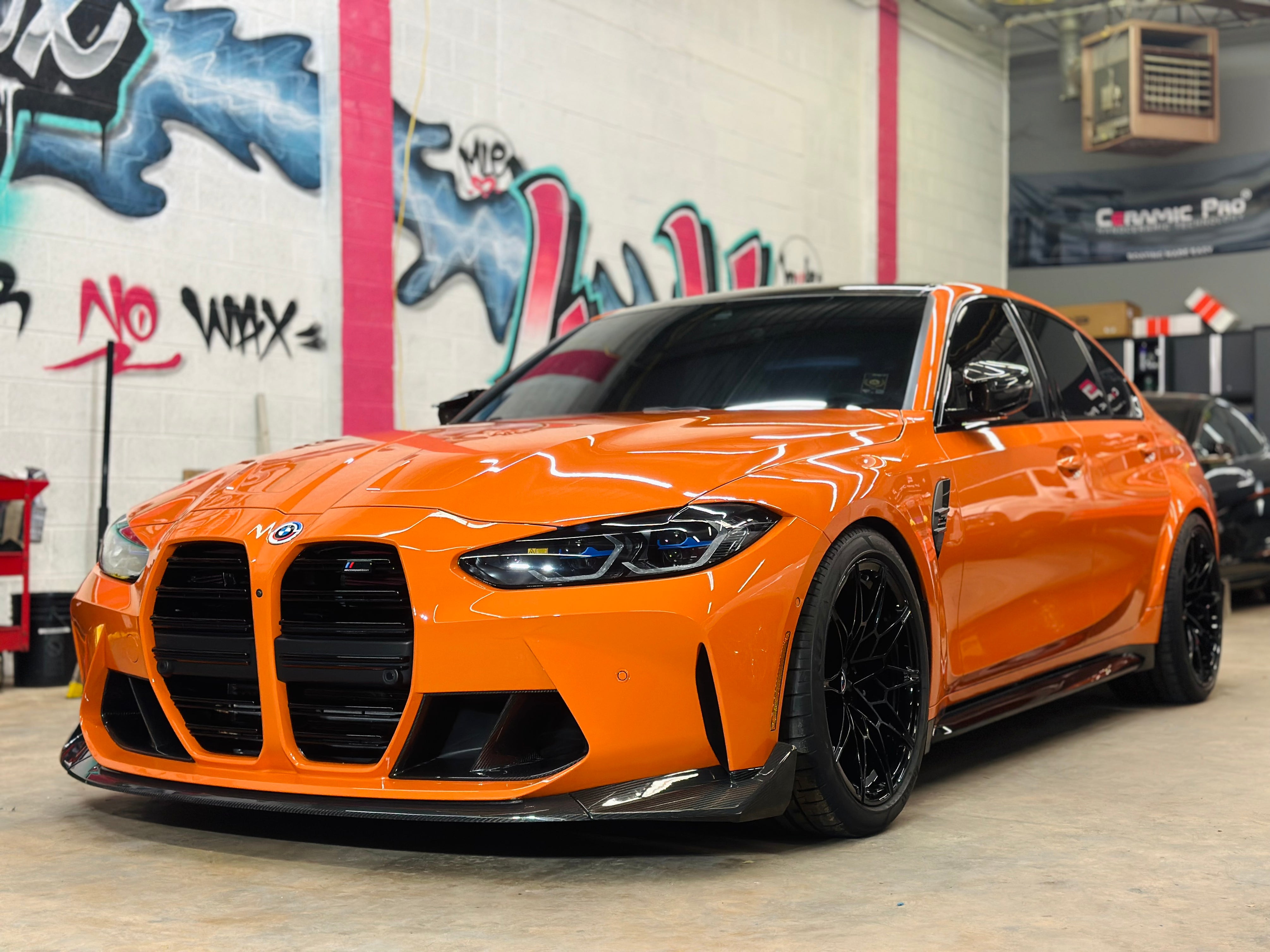 The Racers Edge Performance