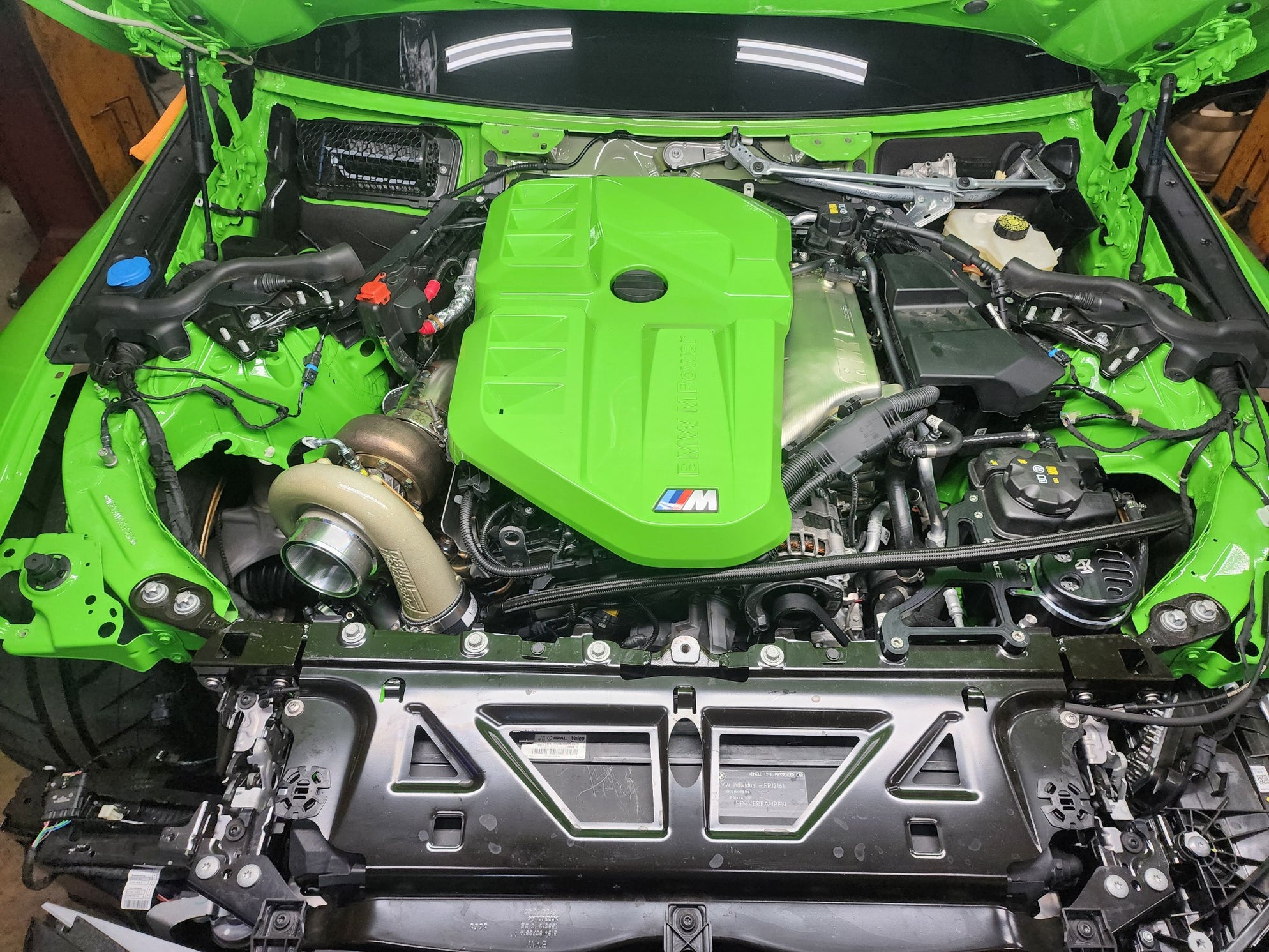 The Racers Edge Performance